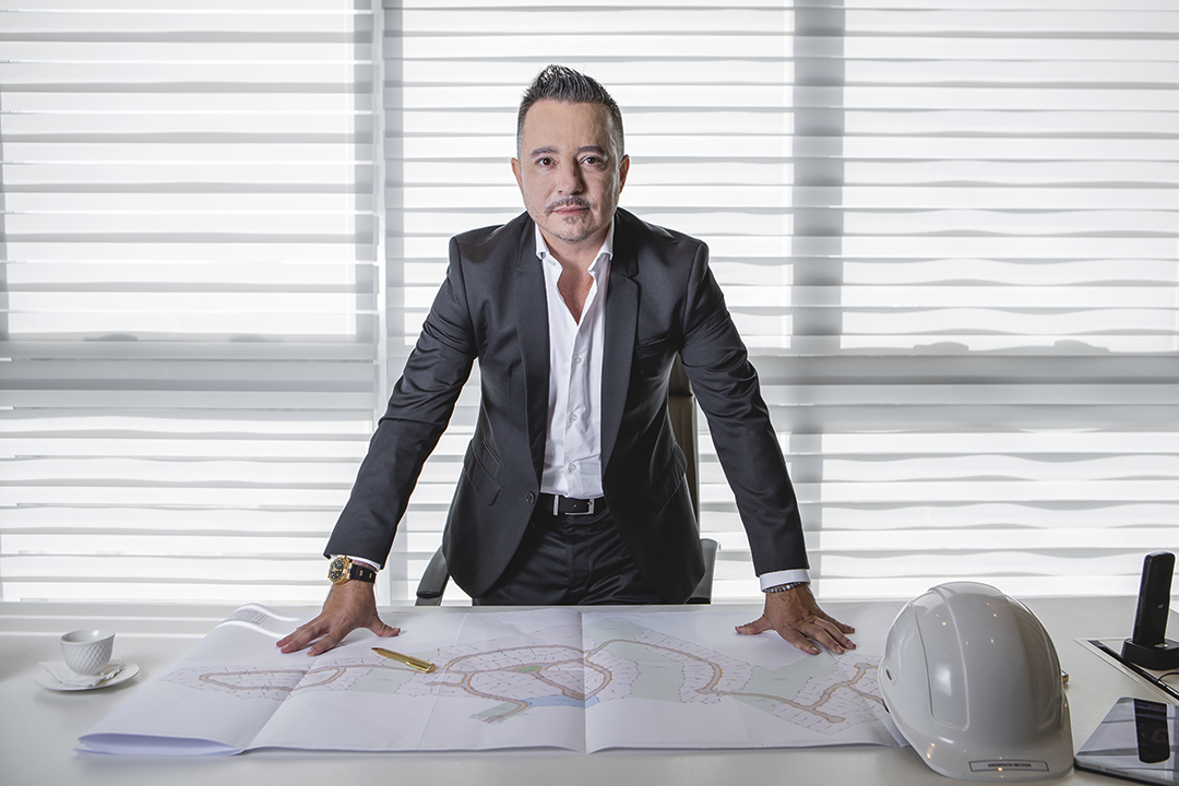 Quem Somos – ABecker